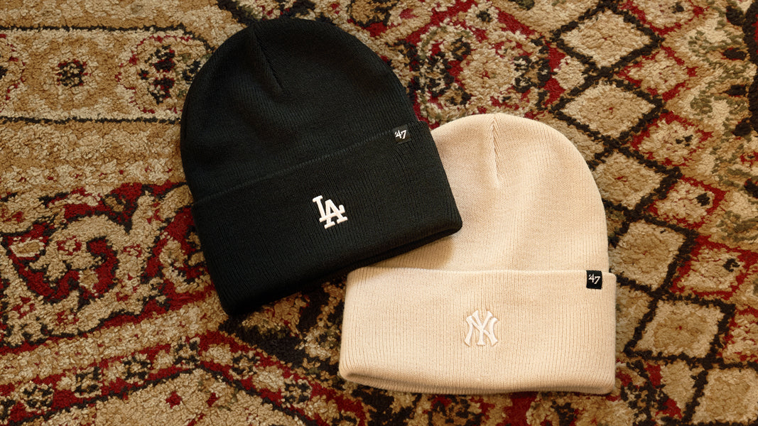 '47 KNIT SELECTION商品一覧 | 【公式】'47(フォーティーセブン） – 47brand.co.jp